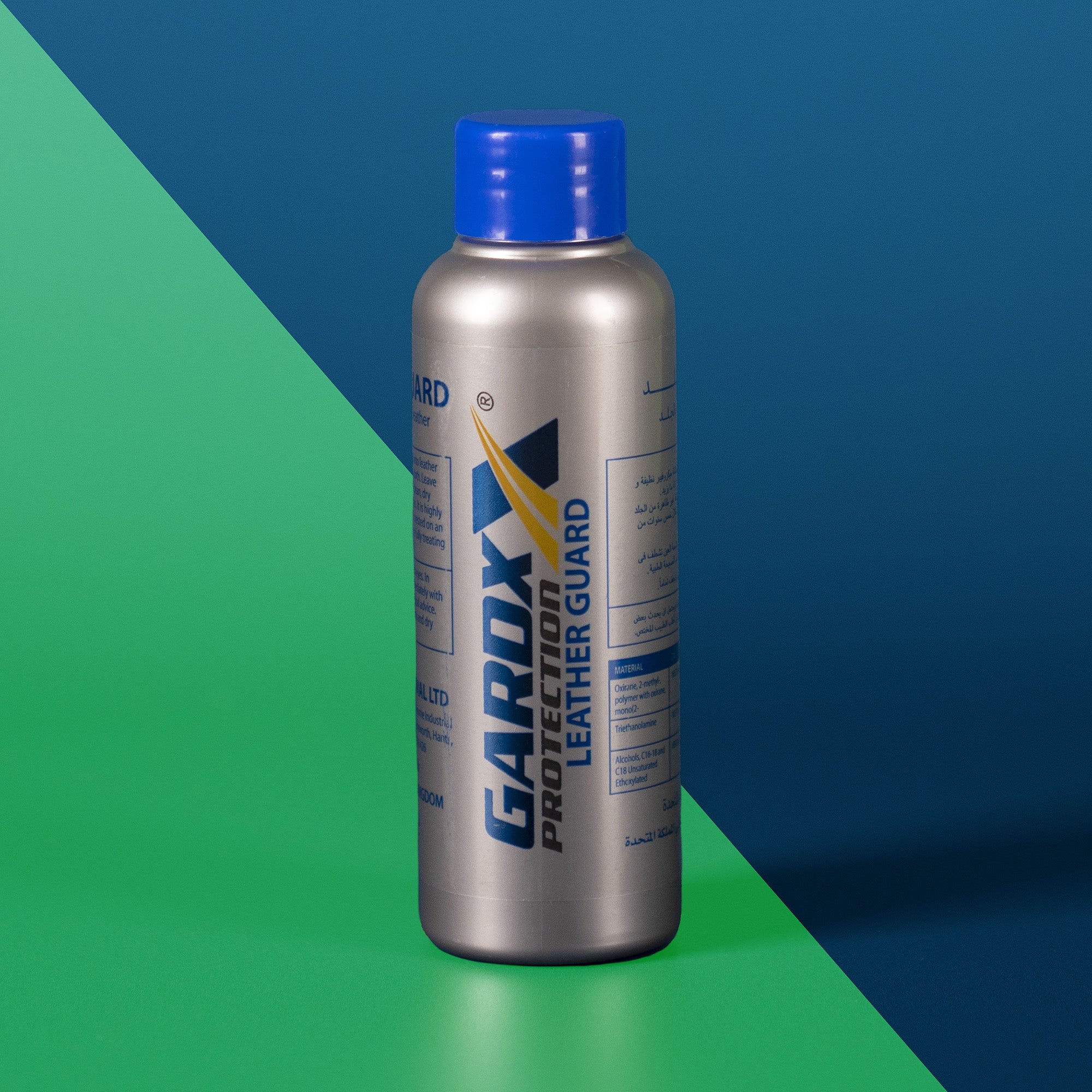 Leather Guard Cream 125ml