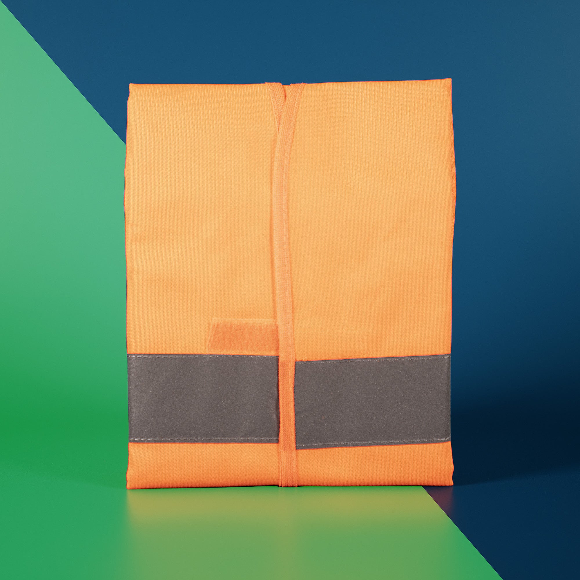 GardX Hi-Vis Safety Vest | Essential for Roadside Emergencies